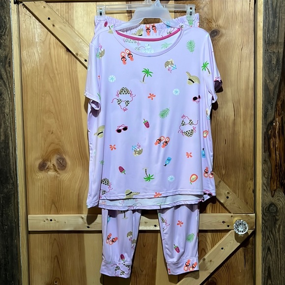 Secret Treasures | Intimates & Sleepwear | Secret Treasures Size Medium ...